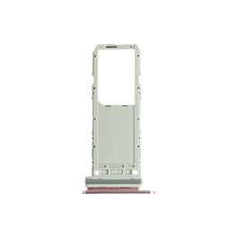Samsung Galaxy Note 10 Pink Sim Card Tray Replacement