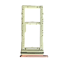Samsung Galaxy S20 Dual Sim Card Tray (Cloud Pink)