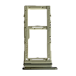 Samsung Galaxy S20 Dual Sim Card Tray (Cosmic Gray)