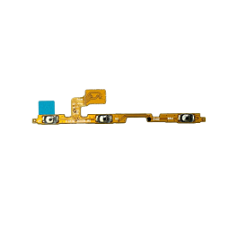 Power and Volume Button Flex Cable Compatible For Samsung Galaxy A10 ...