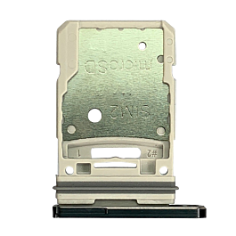 Dual Sim Card Tray for Samsung Galaxy S20 FE 5G (Cloud Navy)