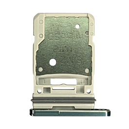 Dual Sim Card Tray for Samsung Galaxy S20 FE 5G (Cloud Mint)