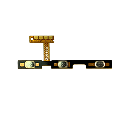 Power and Volume Flex Cable for Samsung Galaxy A02s (A025 / 2020)