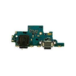 Samsung Galaxy A72 (A725 / 2021) Charging Port Board with Headphone Jack