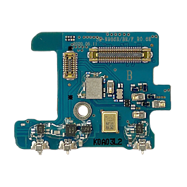 Samsung Galaxy Note 20 Ultra 5G Microphone PCB Board - International ...