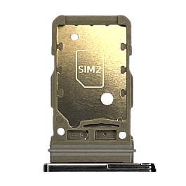 Samsung Galaxy S21 Plus Dual Sim Card Tray - Phantom Navy