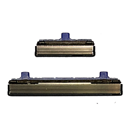 Samsung Galaxy Note 20 5G / Note 20 Ultra 5G Hard Buttons (Power and ...