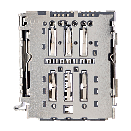 Samsung Galaxy S20 FE 5G SIM Card Reader - soldering required