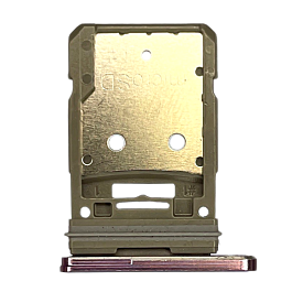 Samsung Galaxy S20 FE 5G Single SIM Card Tray - Cloud Lavender