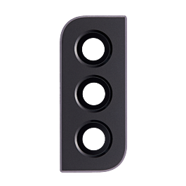 Samsung Galaxy S22 / S22 Plus Rear Camera Lens With Bezel Ring ...