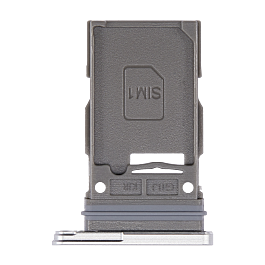 Samsung Galaxy S21 FE 5G Single Sim Card Tray - White