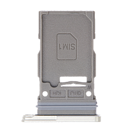 Samsung Galaxy S21 FE 5G Single Sim Card Tray - Olive