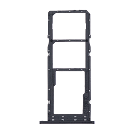Dual Sim Card Tray Compatible For Samsung Galaxy A02S (A025 / 2020 ...