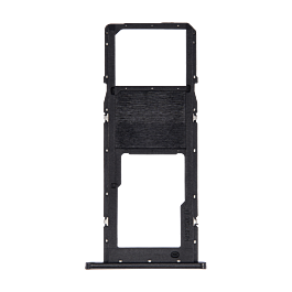 Single Sim Card Tray Compatible For Samsung Galaxy A02S (A025 / 2020 ...