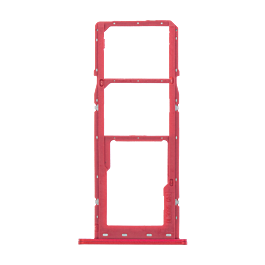 Dual Sim Card Tray Compatible For Samsung Galaxy A02S (A025 / 2020 ...