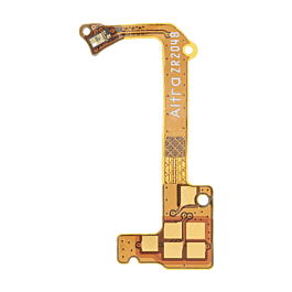 Proximity Sensor Flex Cable Compatible For Samsung Galaxy A02S (A025 ...