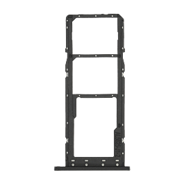 Dual Sim Card Tray Compatible For Samsung Galaxy A03S (A037F / 2021 ...