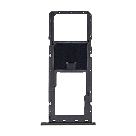 Single Sim Card Tray Compatible For Samsung Galaxy A03S (A037F / 2021 ...
