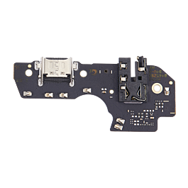 Charging Port Board With Headphone Jack Compatible For Samsung Galaxy ...