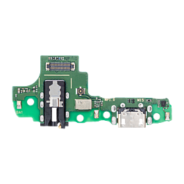 Charging Port Board Compatible For Samsung Galaxy A10S (A107F / 2019 ...