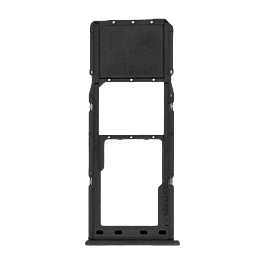 Single Sim Card Tray Compatible For Samsung Galaxy A12 (A125 / 2020 ...