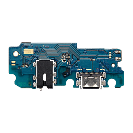 Charging Port Board With Headphone Jack Compatible For Samsung Galaxy ...