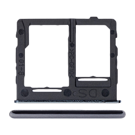 Dual Sim Card Tray Compatible For Samsung Galaxy A32 5G (A326 / 2021 ...