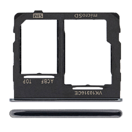 Single Sim Card Tray Compatible For Samsung Galaxy A32 5G (A326 / 2021 ...
