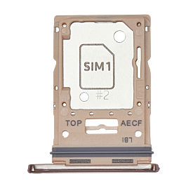 Dual Sim Card Tray Compatible For Samsung Galaxy A53 5G (A536 / 2022 ...