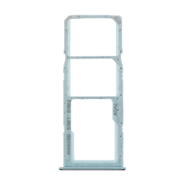 Dual Sim Card Tray Compatible For Samsung Galaxy A71 (A715 / 2020 ...