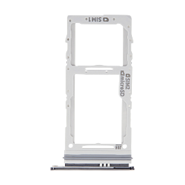 Dual Sim Card Tray Compatible For Samsung Galaxy A71 5G (A716 / 2020 ...