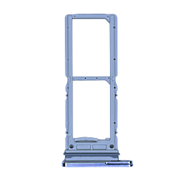 Samsung Galaxy Z Fold 5 5G F946 Dual Sim Card Tray - Blue