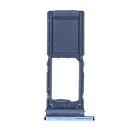 Samsung Galaxy Z Fold 5 5G F946 Single Sim Card Tray - Blue