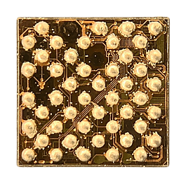 Samsung Galaxy J5 Prime WiFi Module IC Chip (G570, WCN3615)