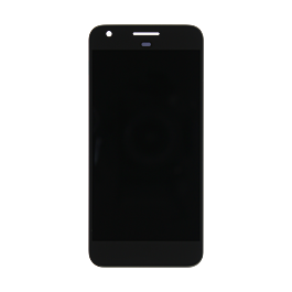 Google Pixel Black Display Assembly | Fixez.com