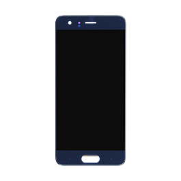 Huawei Honor 9 Blue Display Assembly | Fixez.com