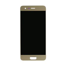 Huawei Honor 9 Gold Display Assembly | Fixez.com