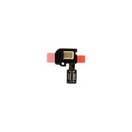 Huawei Mate 9 Microphone Replacement | Fixez.com