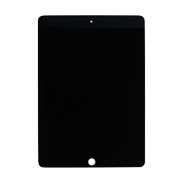 VividFX Premium Black iPad Air 2 LCD and Touch Screen Assembly