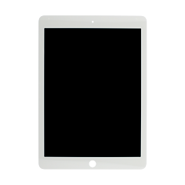 iPad Air 2 White Display Assembly (Aftermarket) | Fixez.com