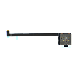 iPad Pro 12.9-inch (2nd Gen) SIM Card Bay