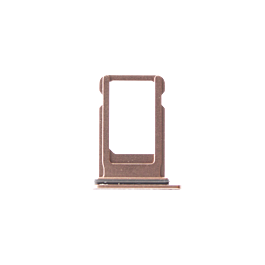 iPhone 8 Plus SIM Card Tray - Gold