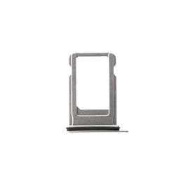 iPhone 8 Plus SIM Card Tray - Silver