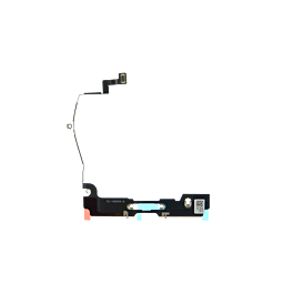 iPhone X Interconnect Flex Cable Replacement | Fixez