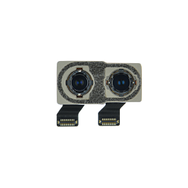 iPhone X Dual Rear Camera Replacement | Fixez.com