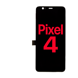 Google Pixel 4 Display Assembly