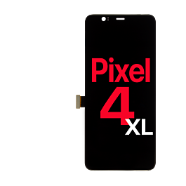 Google Pixel 4 Display Assembly