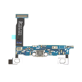 Samsung Galaxy Note 4 N910V Micro-USB Dock Port Assembly | Fixez.com