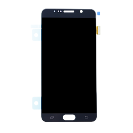 Samsung Galaxy Note5 Black Screen Assembly (Generic) | Fixez