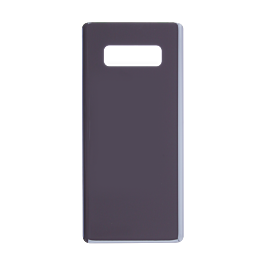 Samsung Galaxy Note8 Gray Rear Glass Panel (Generic) | Fixez.com
